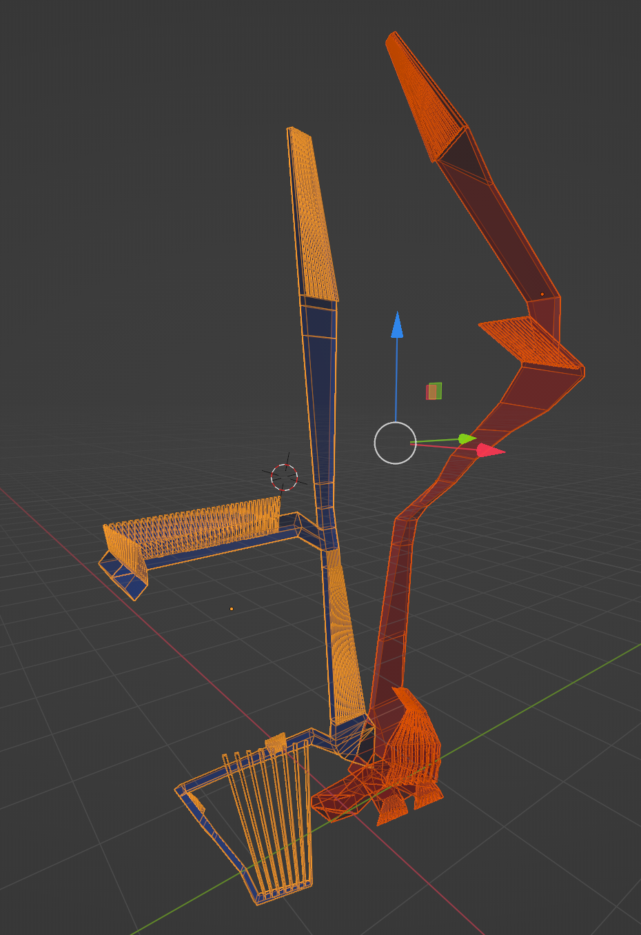 3DLabDevelopment – Digital Architecture Technology System